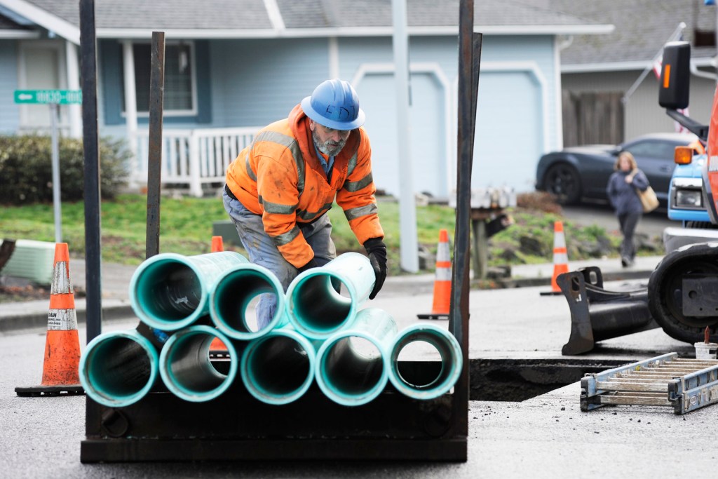 Home - Clean Water Services