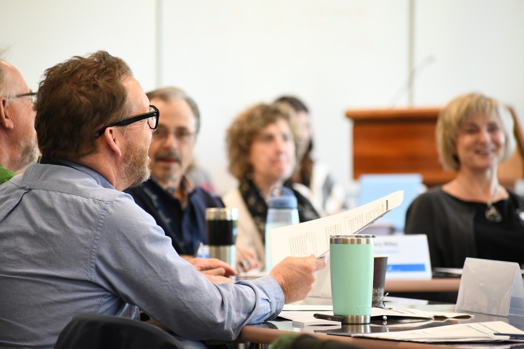 CWS Budget - Clean Water Services