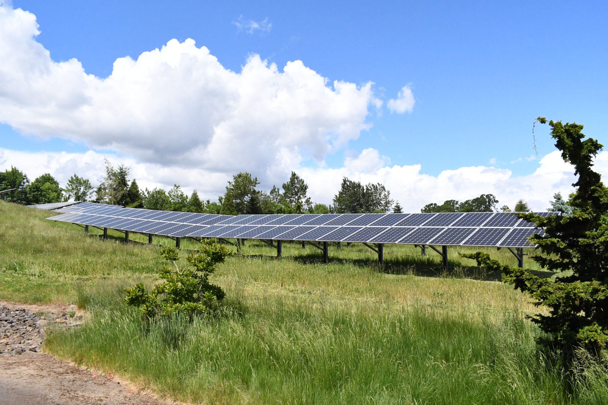 Energy Recovery - Clean Water Services