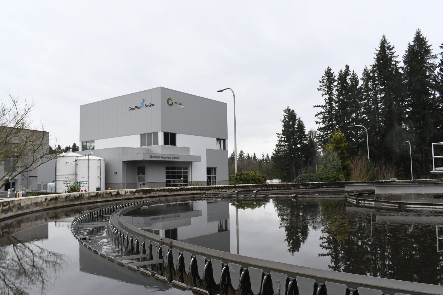 Our Water - Clean Water Services