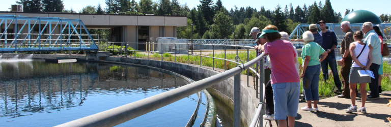 Home - Clean Water Services