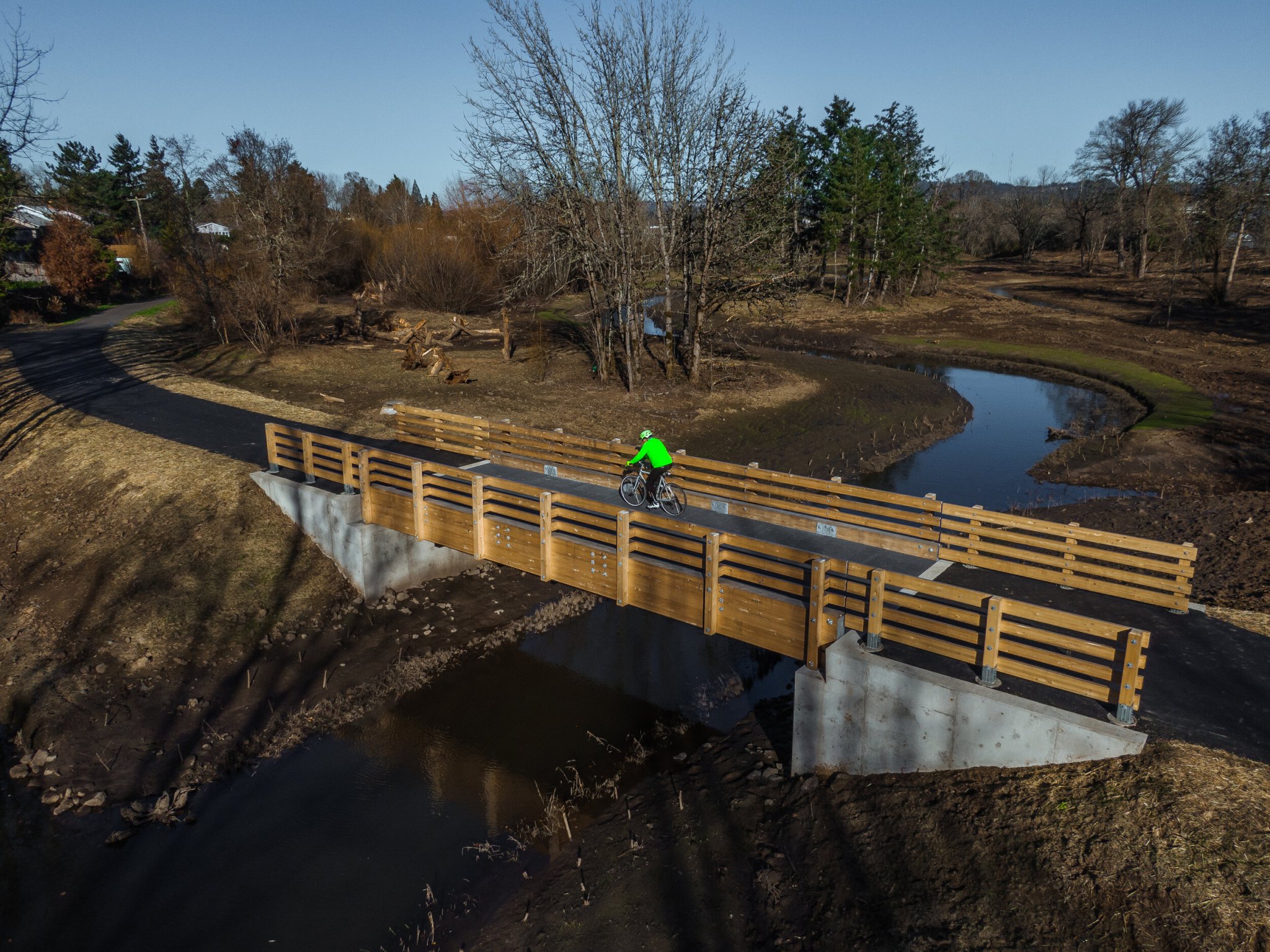 Clean Water Services Projects - Clean Water Services