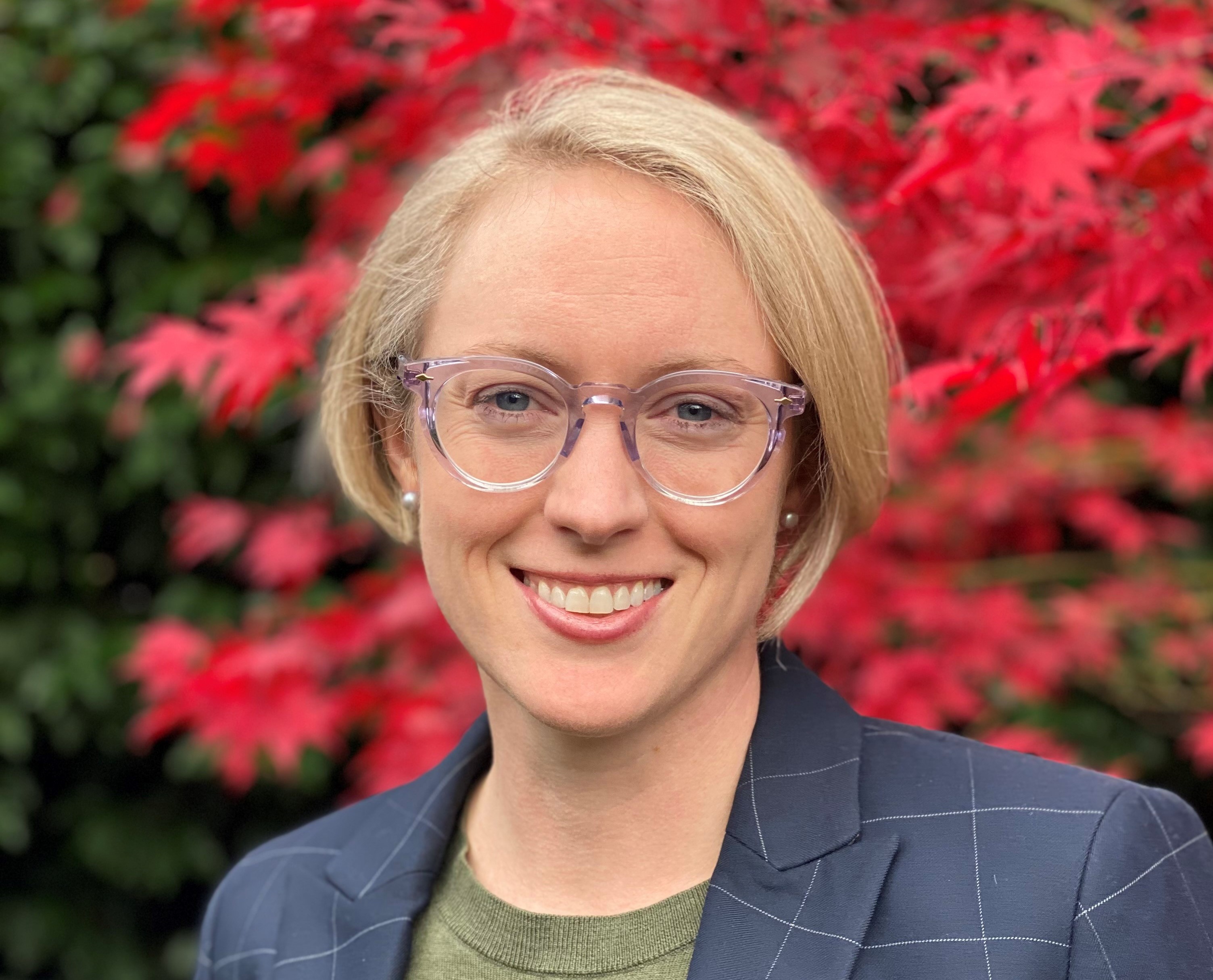 Leadership - Clean Water Services