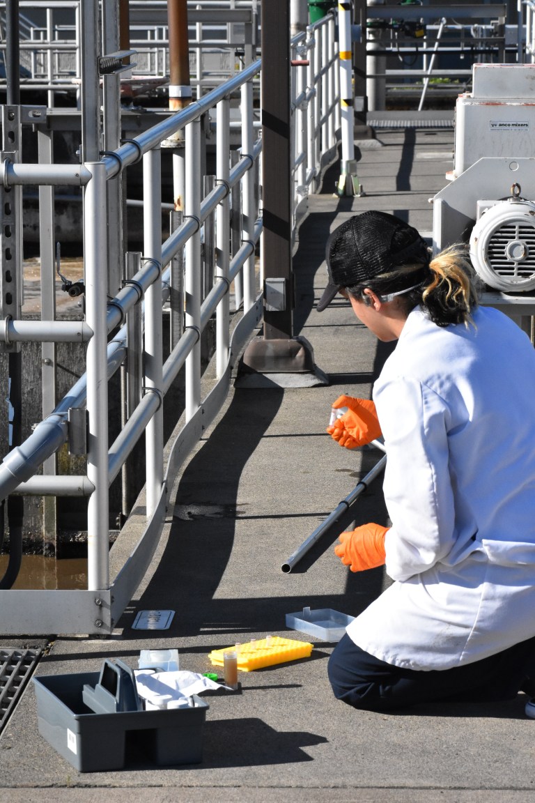 Understanding PFAS - Clean Water Services