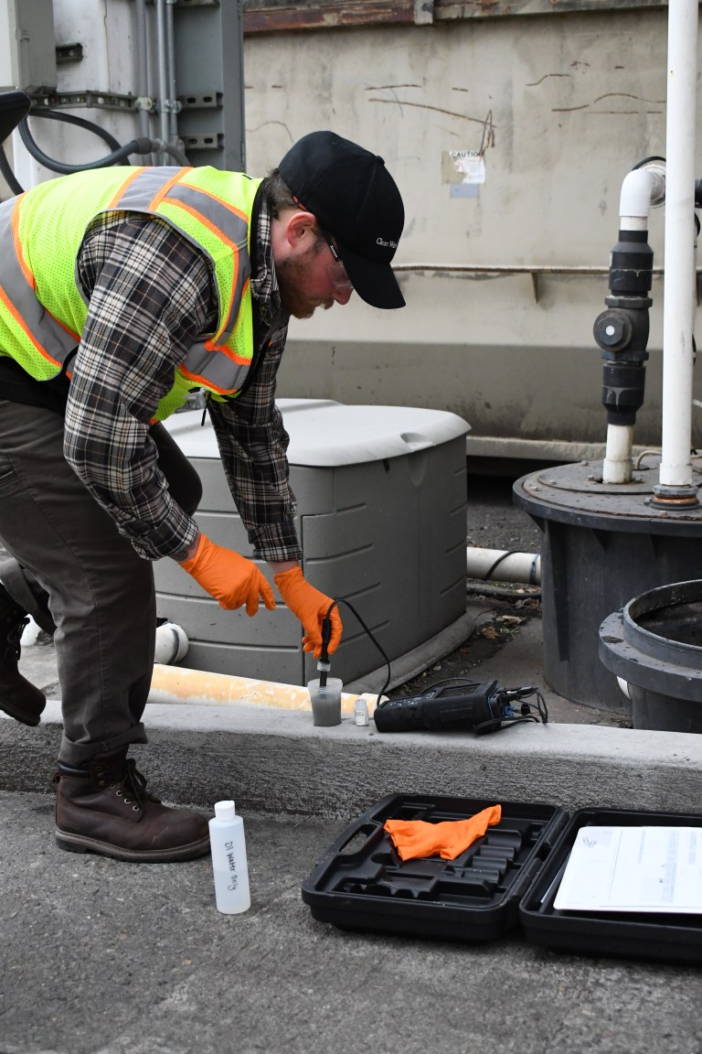 Understanding PFAS - Clean Water Services
