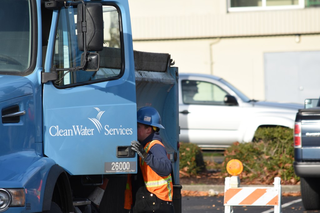 Home - Clean Water Services